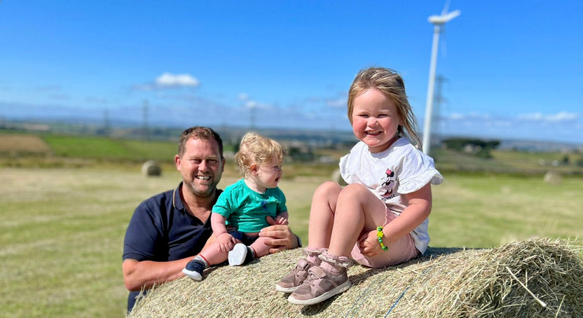 Exciting News: Purchase of a site in Skipton! – Robertshaw's Farm Shop