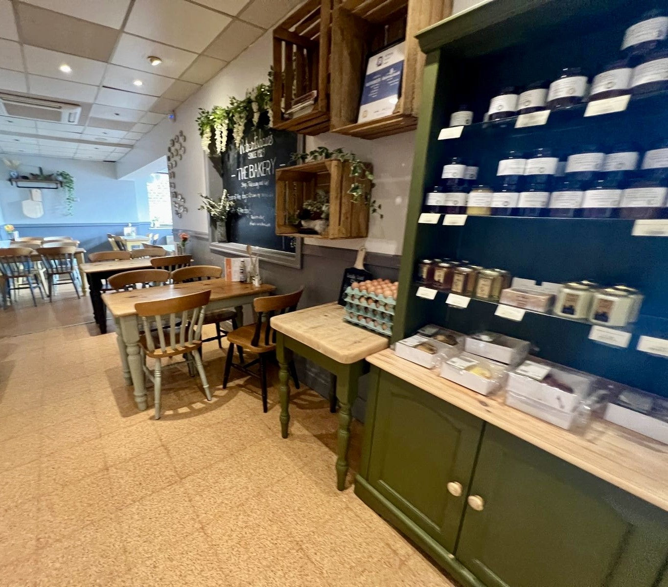 Robertshaw's Farm Shop