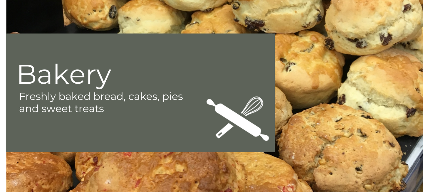 Robertshaw's Farm Shop