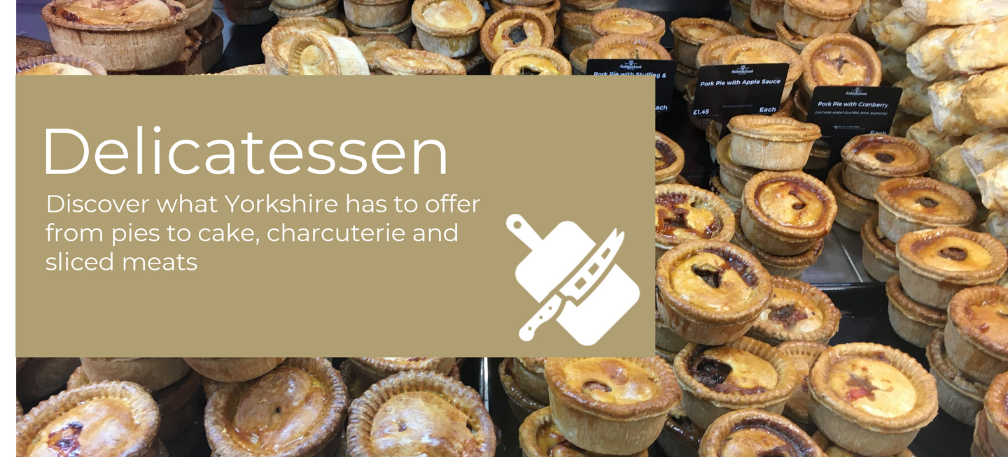 Robertshaw's Farm Shop