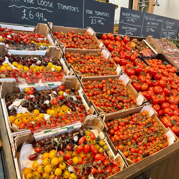 Farm Shop Skipton – Robertshaw's Farm Shop