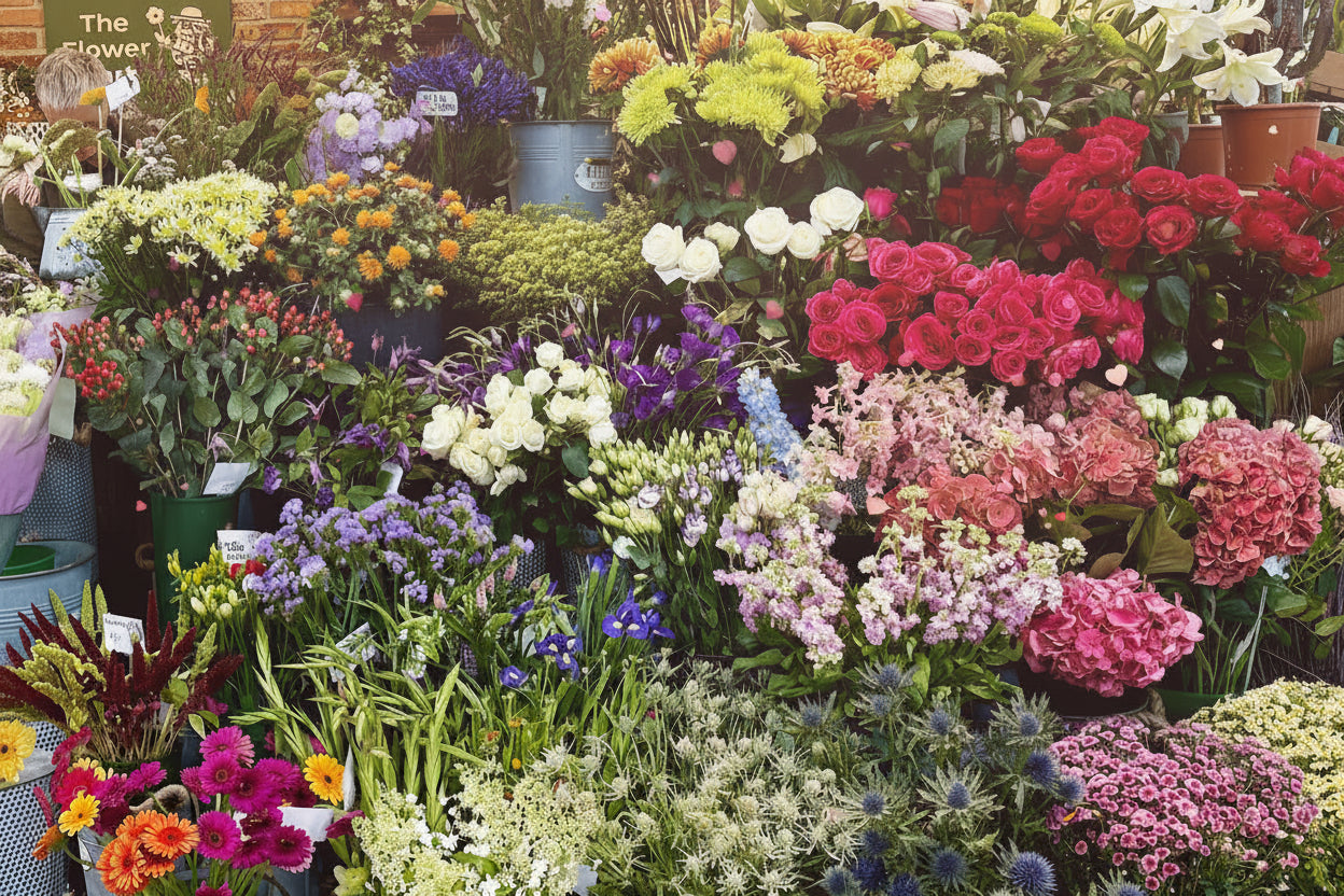 Farm Shop Skipton – Robertshaw's Farm Shop