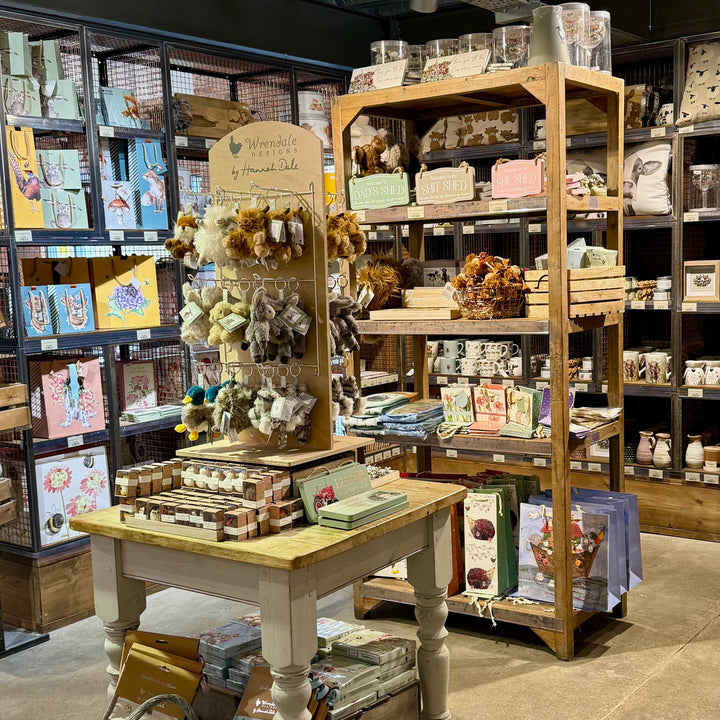 Farm Shop Skipton – Robertshaw's Farm Shop