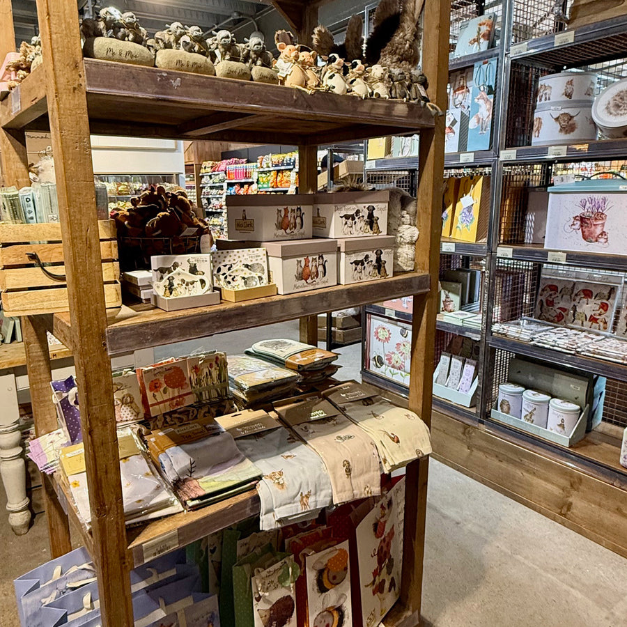 Farm Shop Skipton – Robertshaw's Farm Shop