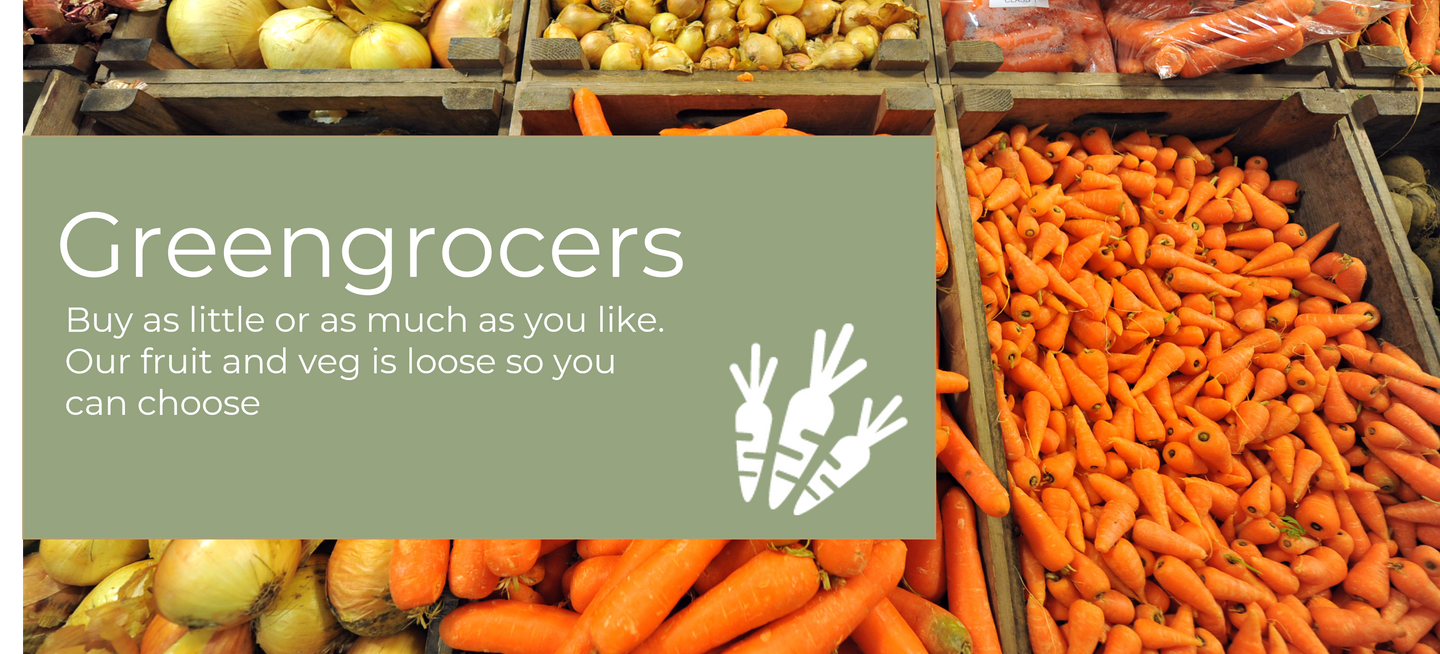 Robertshaw's Farm Shop