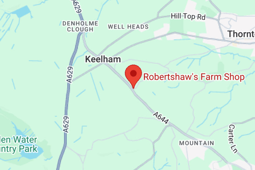 Robertshaw's Farm Shop