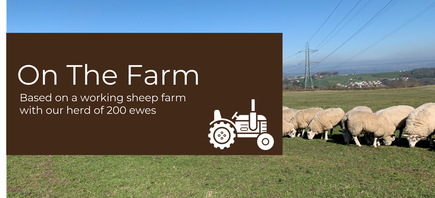 Robertshaw's Farm Shop