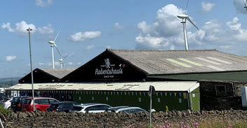 Farm Shop Thornton – Robertshaw's Farm Shop