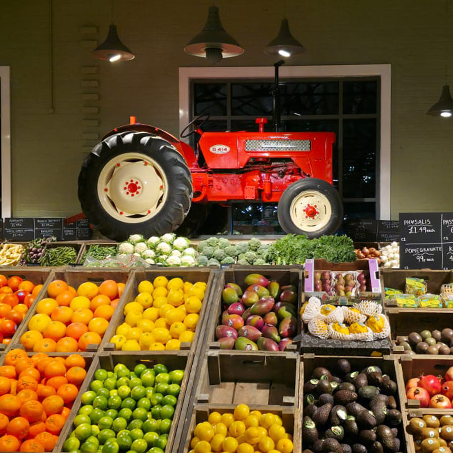 Farm Shop Skipton – Robertshaw's Farm Shop