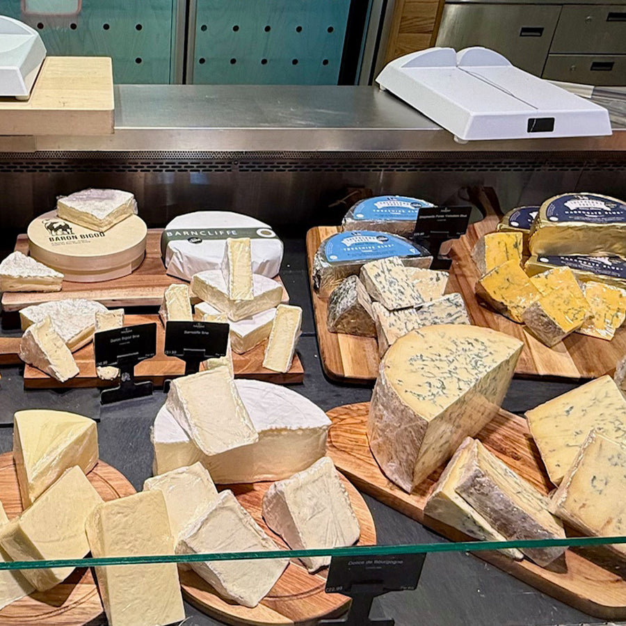 Farm Shop Skipton – Robertshaw's Farm Shop