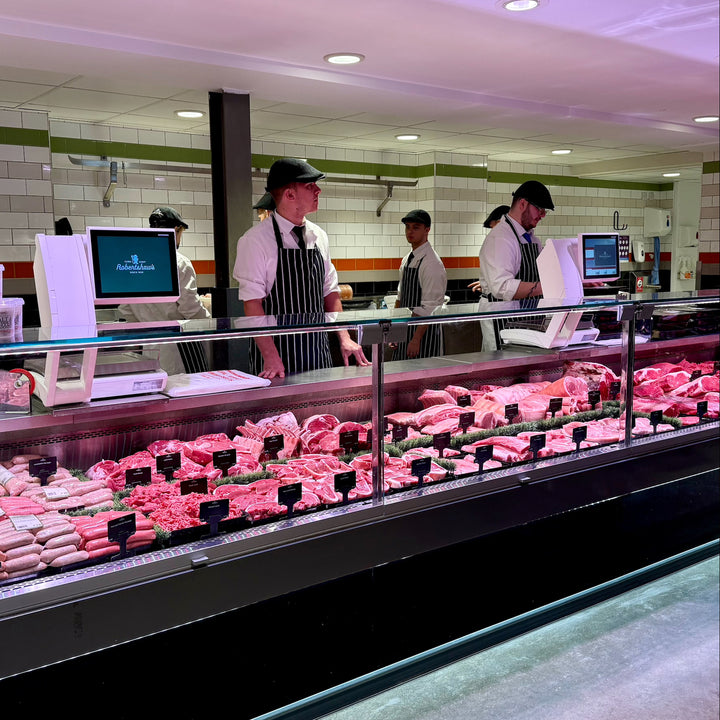 Farm Shop Skipton – Robertshaw's Farm Shop