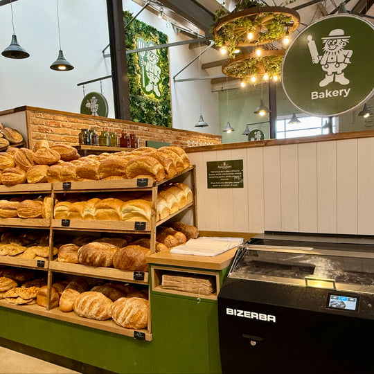 Farm Shop Skipton – Robertshaw's Farm Shop