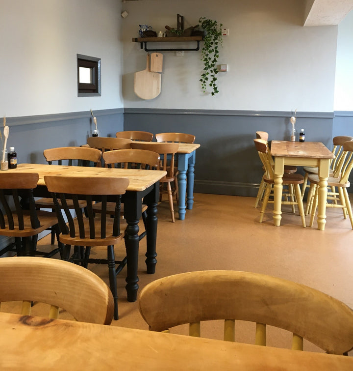 Robertshaw's Farm Shop