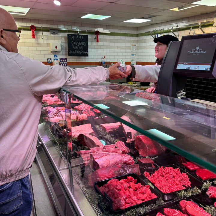 Farm Shop Thornton – Robertshaw's Farm Shop