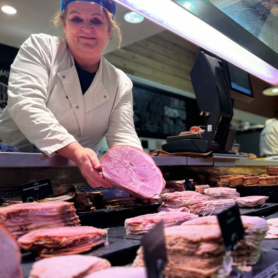 Farm Shop Thornton – Robertshaw's Farm Shop