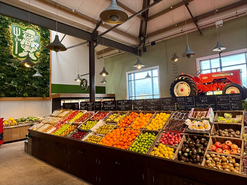 Farm Shop Skipton – Robertshaw's Farm Shop