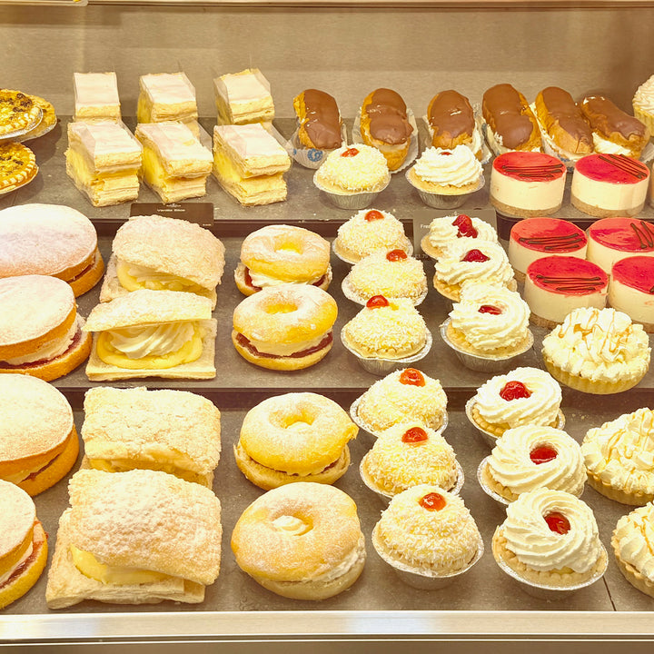 Farm Shop Skipton – Robertshaw's Farm Shop